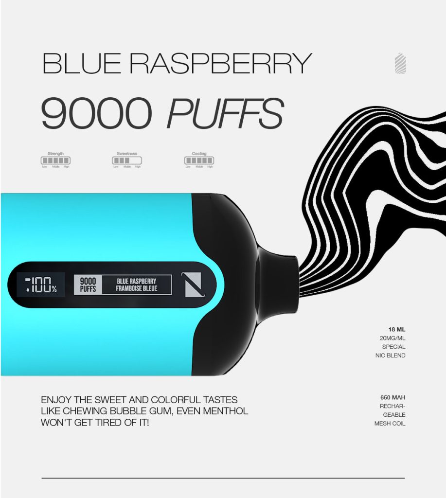 ZLab AE – World's Best Vape Brand